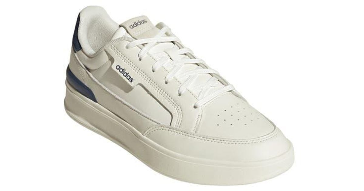 adidas Aspyre Sneaker in White | Lyst