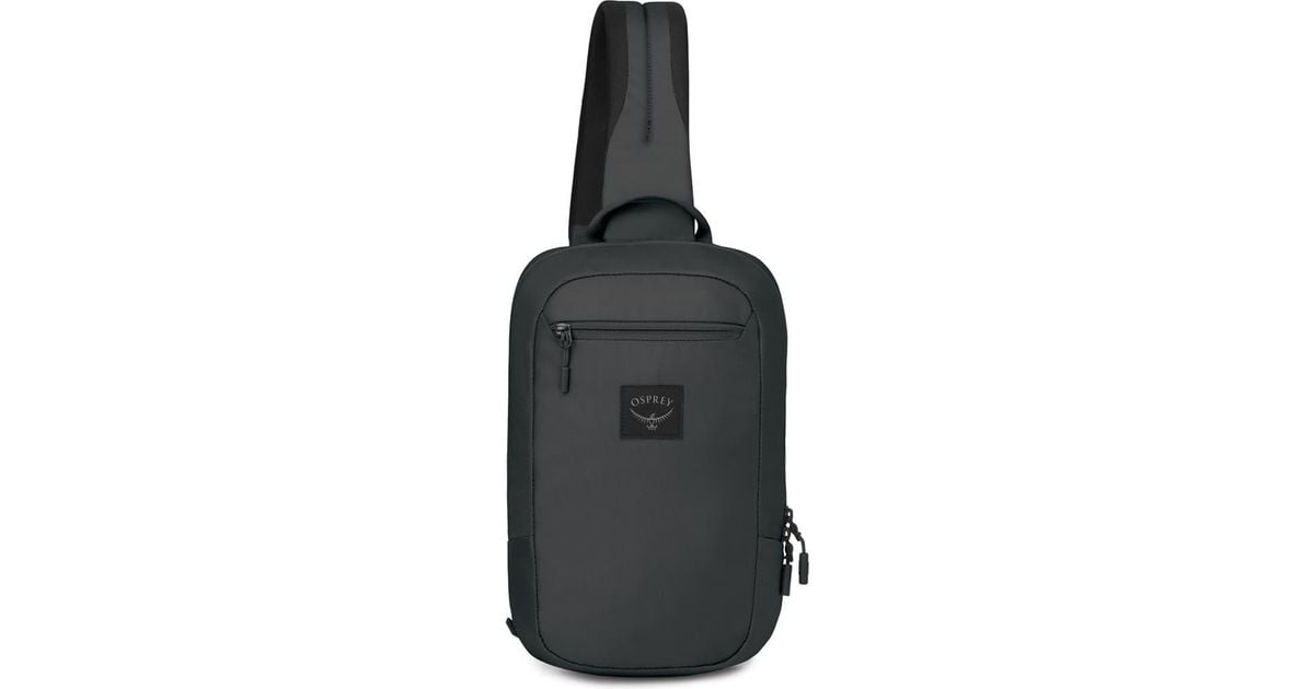 Osprey Aoede Sling Bag in Black for Men | Lyst