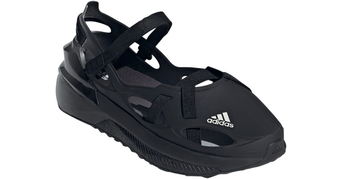 adidas X Rui Zhou Avryn Cutout Shoe in Blue | Lyst