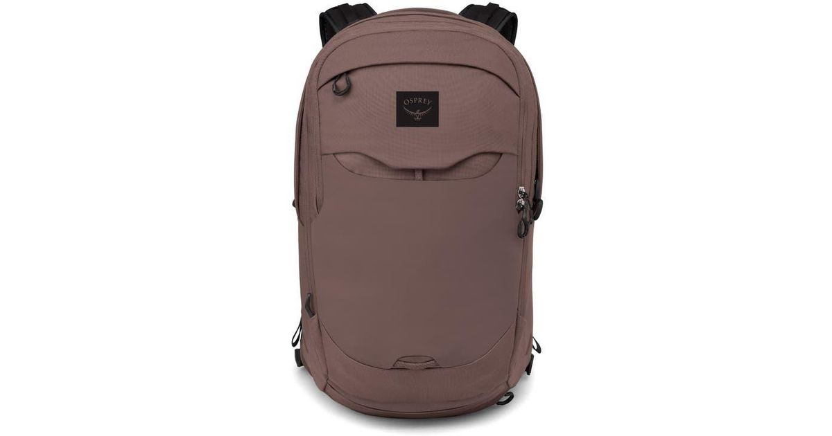 Osprey Metron Airspeed 34-Liter Backpack in Brown | Lyst