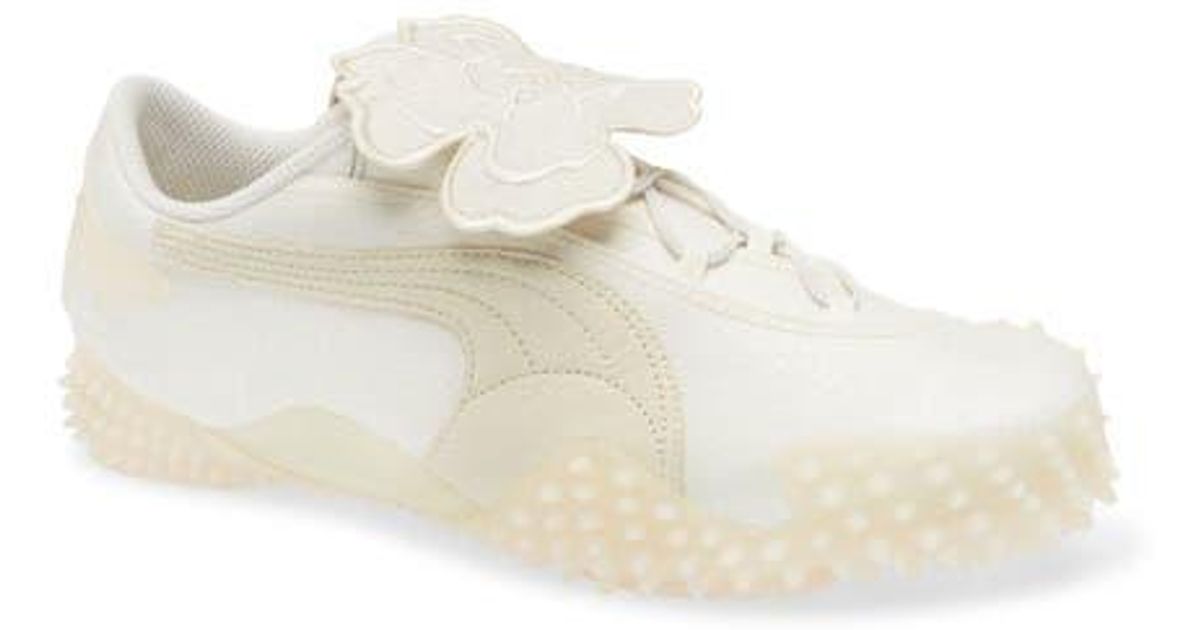 PUMA X Collina Strada Mostro Sneaker in White | Lyst