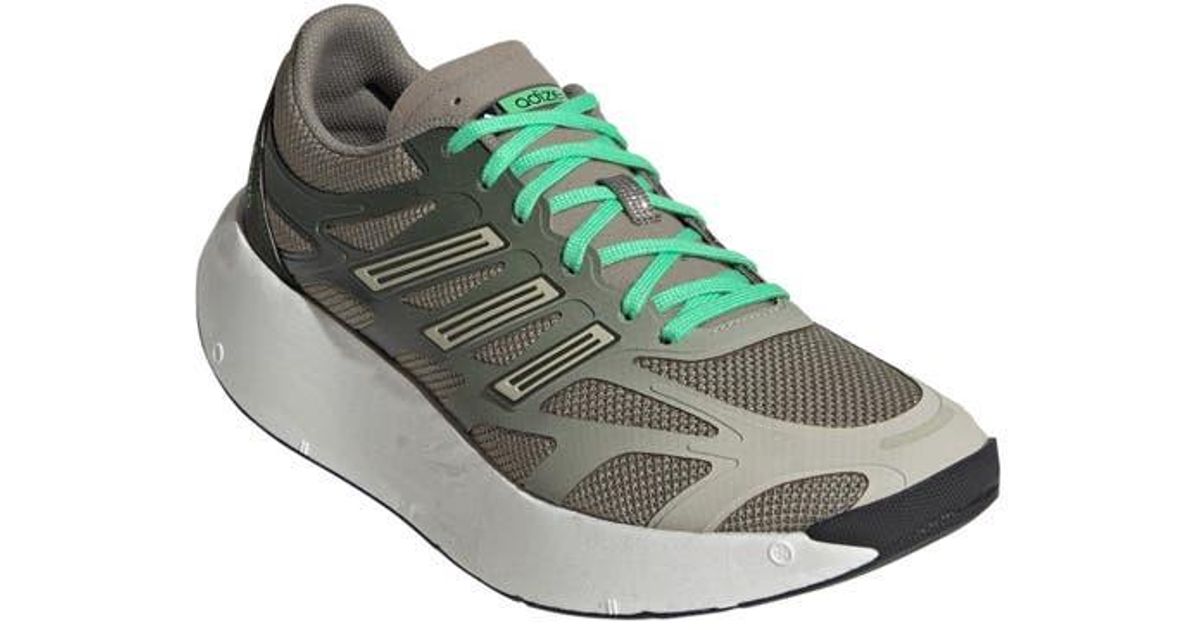 adidas Gender Inclusive Adizero Aruku Sneaker in Green | Lyst