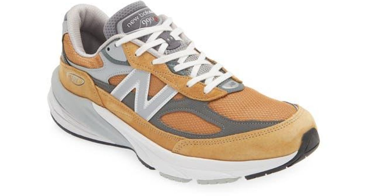 New Balance Gender Inclusive Made in White | Lyst