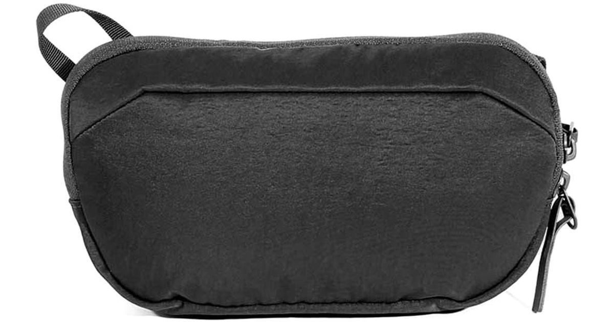 Aer Go Sling 2 in Black | Lyst