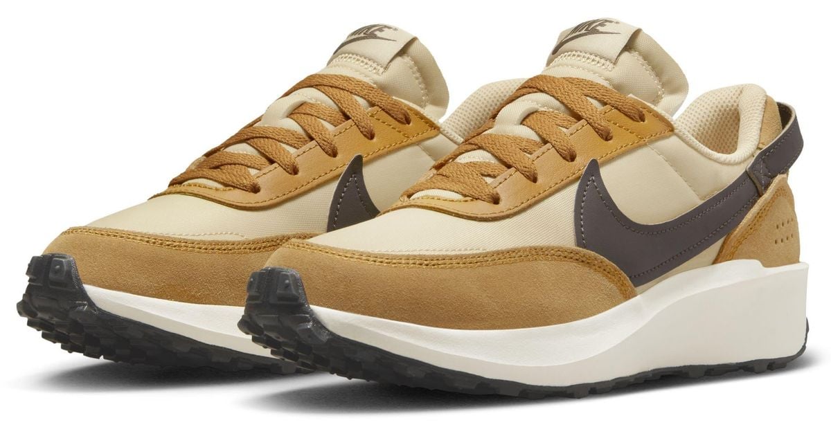 Nike Waffle Debut Sneaker | Lyst
