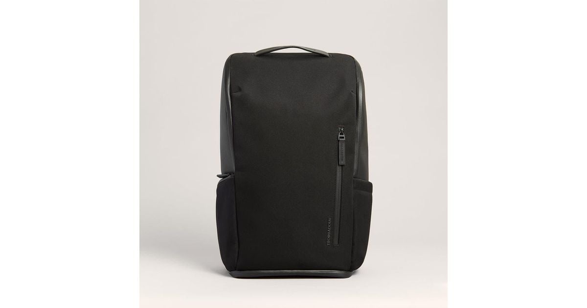 Troubadour Pioneer Backpack 3.0 in Black | Lyst
