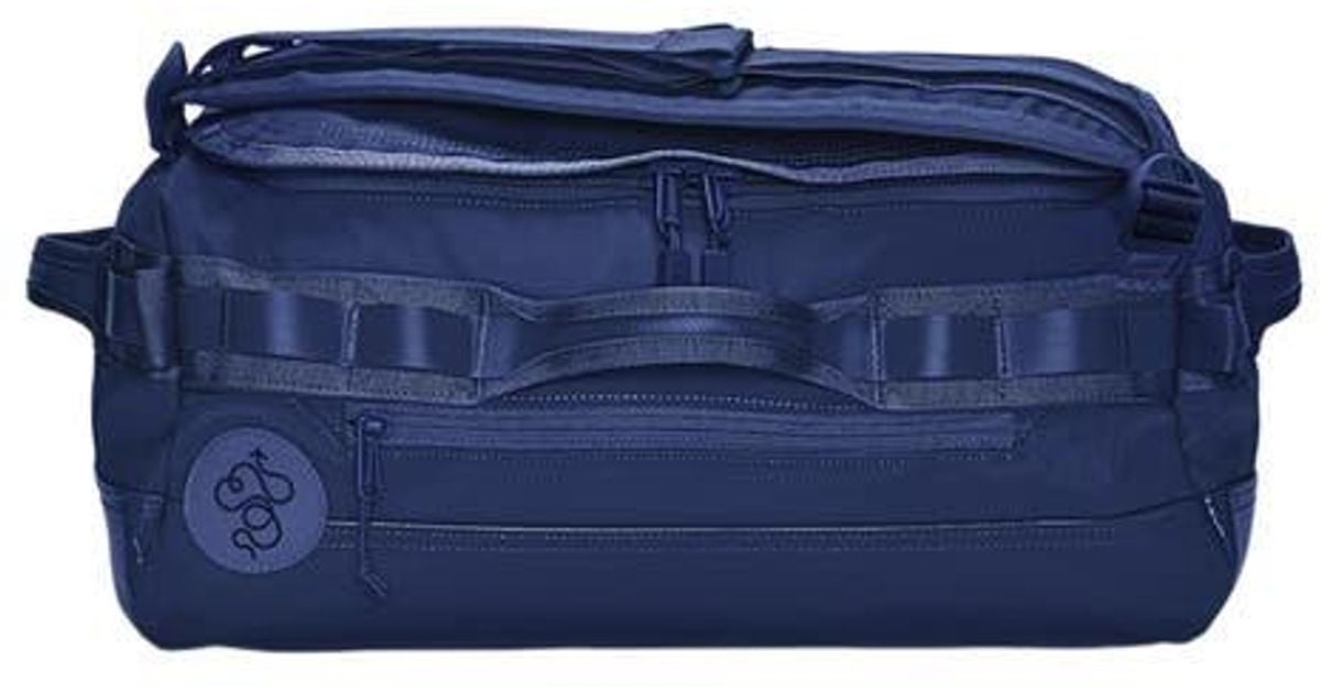 BABOON TO THE MOON Go-Bag [Basic] Mini in Blue | Lyst