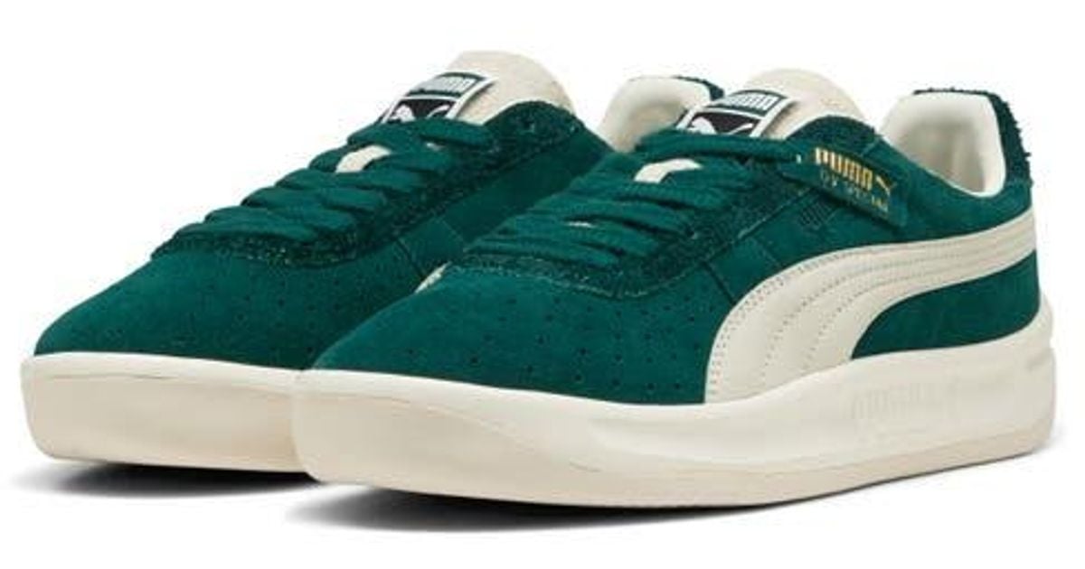 PUMA Gv Special Sneaker in Green for Men | Lyst