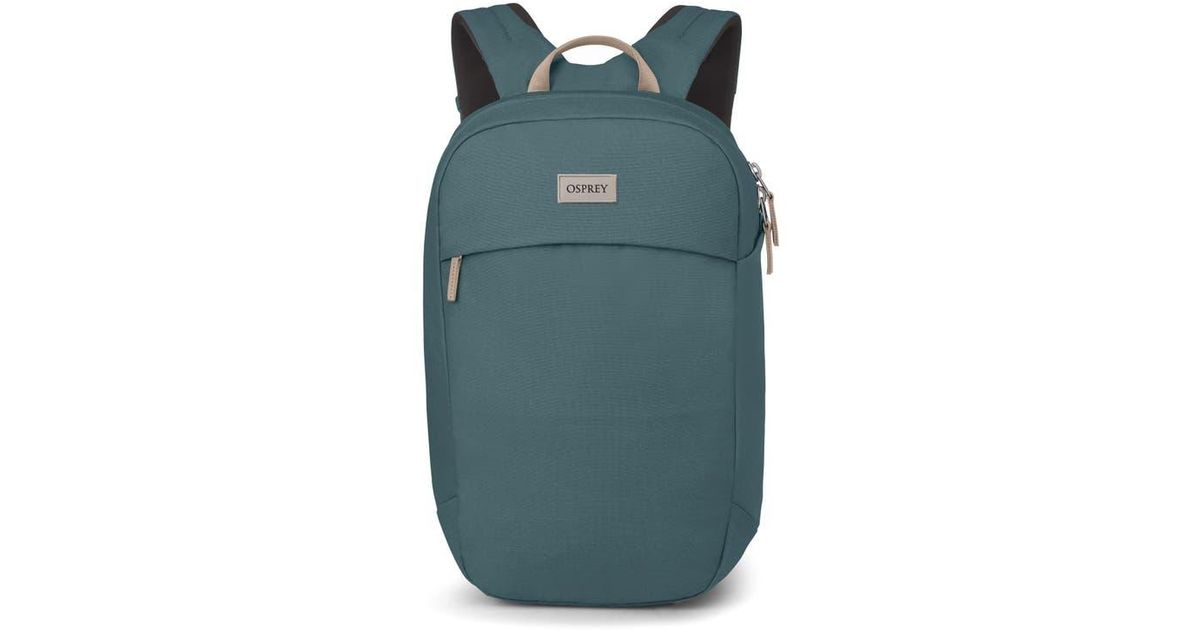 Osprey Large Arcane 21-Liter Commuter Backpack in Blue | Lyst