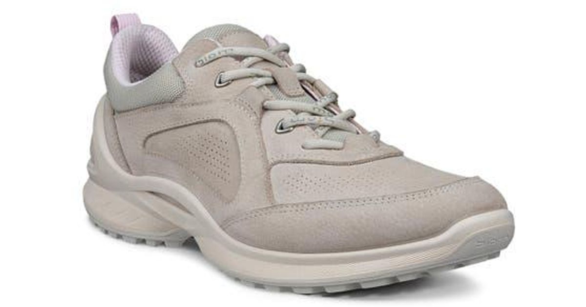 Ecco Biom Energi Sneaker in White | Lyst