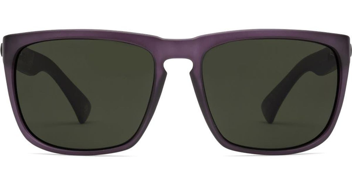 Electric X Jason Momoa Knoxville Polarized Keyhole Sunglasses for Men ...