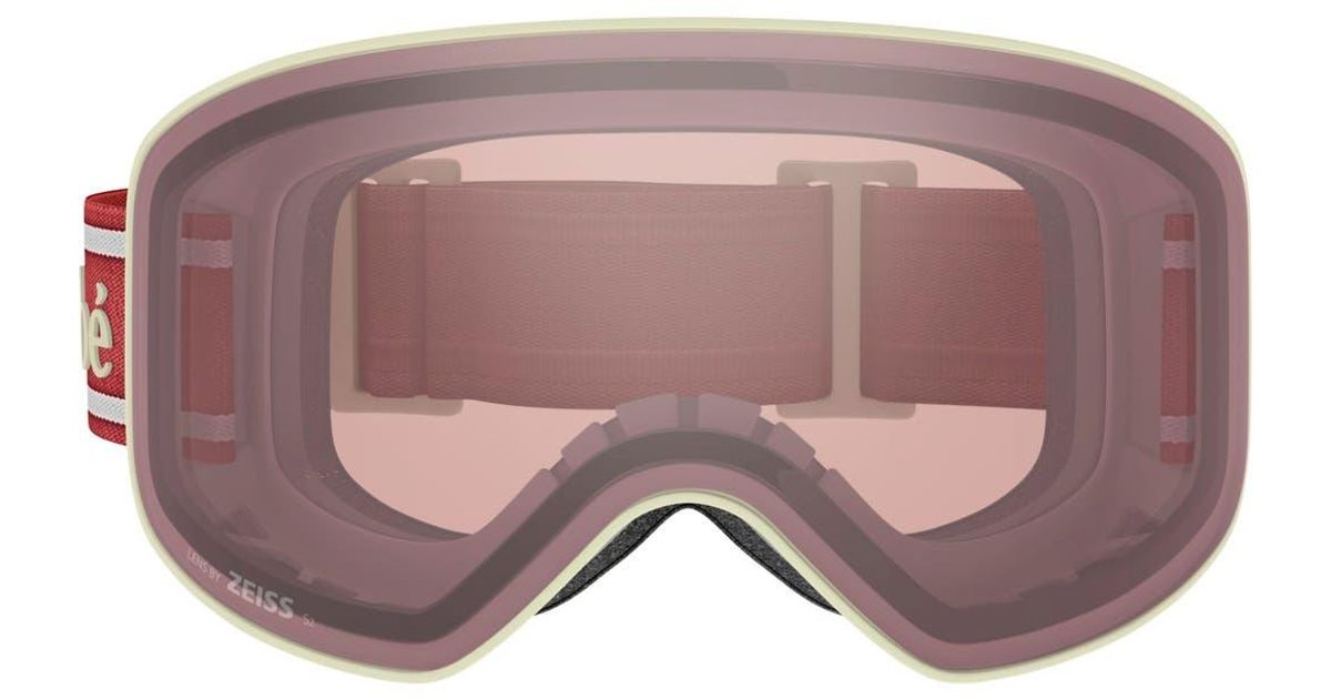 Chloé Ski Mask in Purple | Lyst