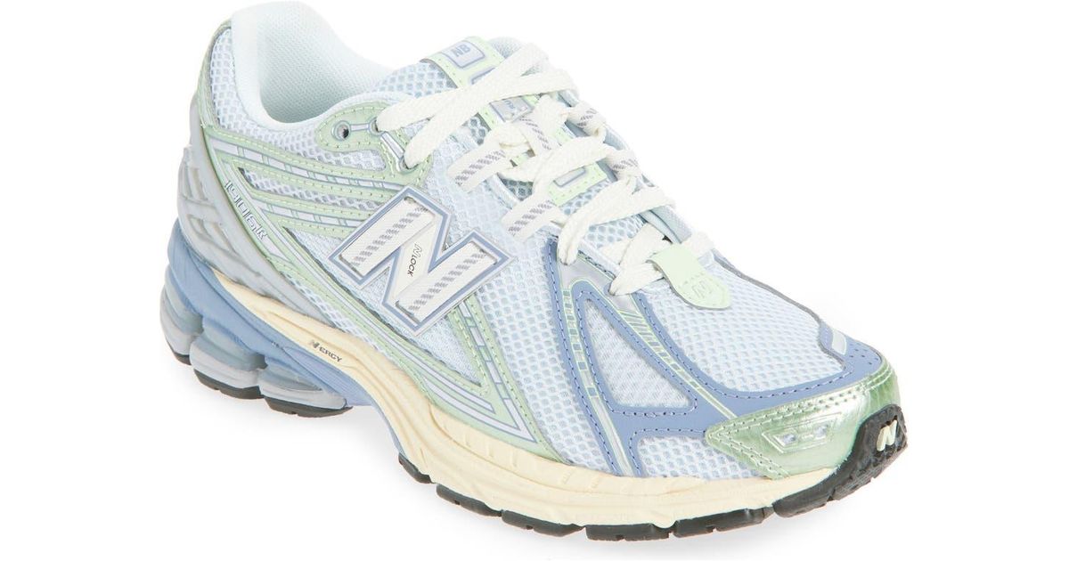 New Balance Gender Inclusive 1906R Running Shoe in Blue | Lyst
