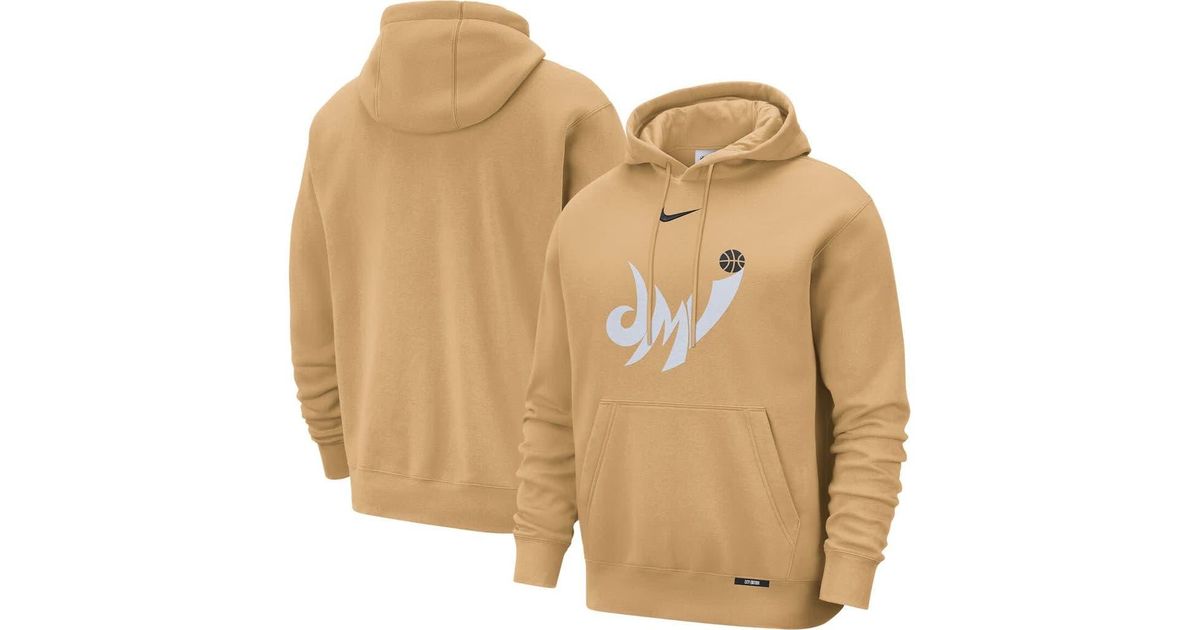 Nike Washington Wizards 2025/26 City Edition Essential Logo Remix ...