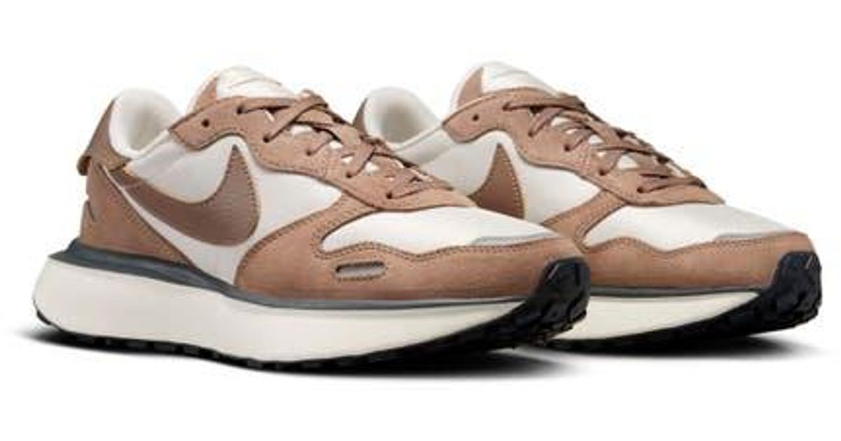 Nike Phoenix Waffle Sneaker | Lyst