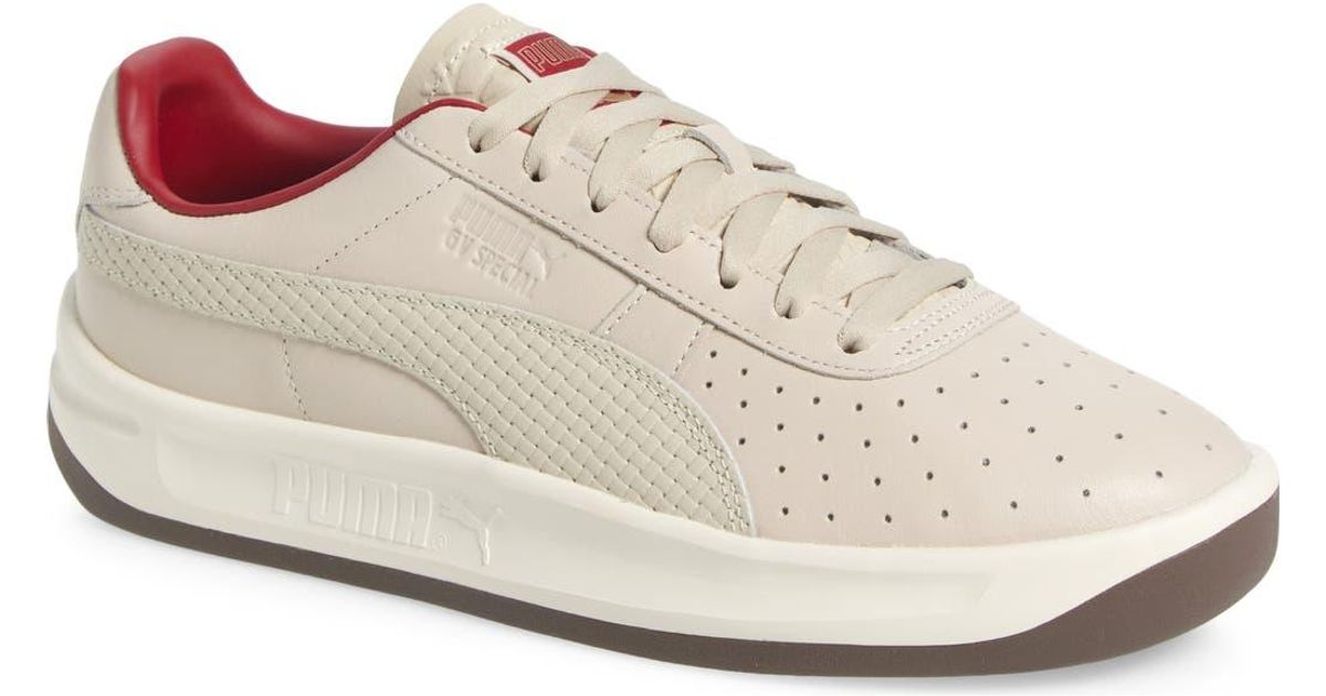PUMA Palais Artisan Gv Special Sneaker in White for Men | Lyst