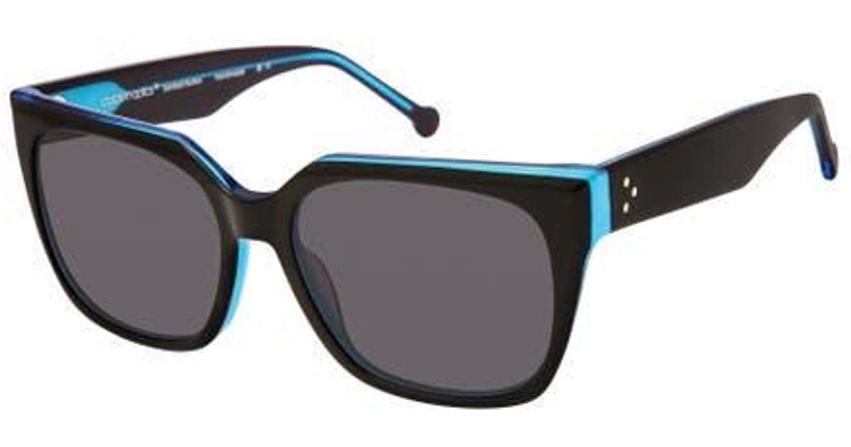 Colors In Optics Colors in Black | Lyst