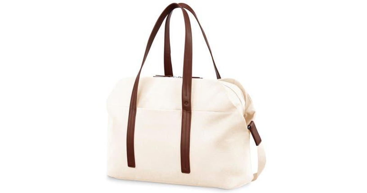 Samsonite Virtuosa Weekender Duffel Overnight Bag With Laptop Computer ...