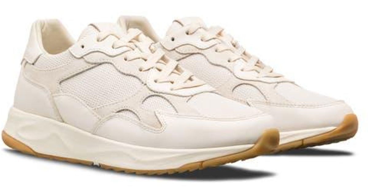 CLAE Zuma Sneaker in White for Men | Lyst