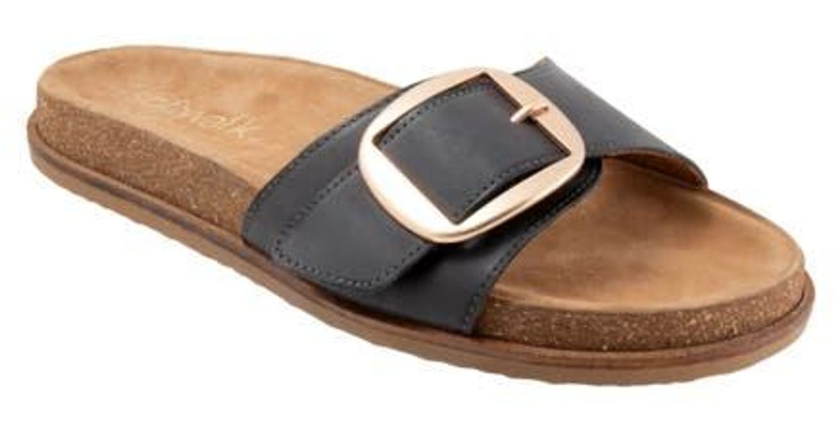 Softwalk Una Sandal