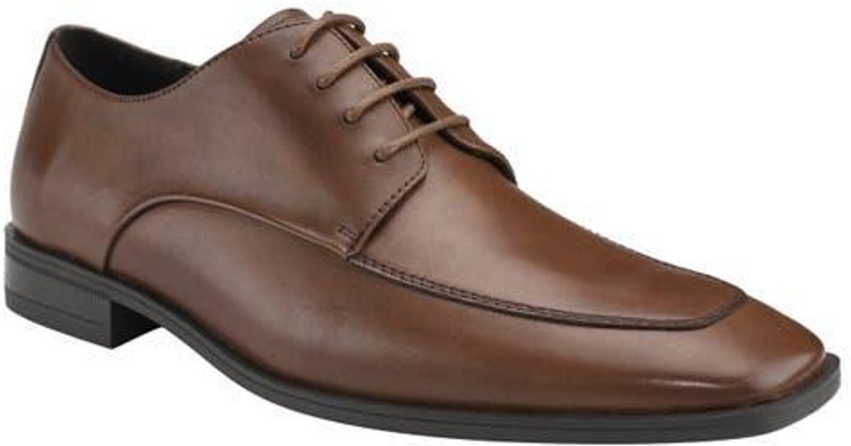 Calvin Klein Malley 2 Loafer in Brown for Men | Lyst