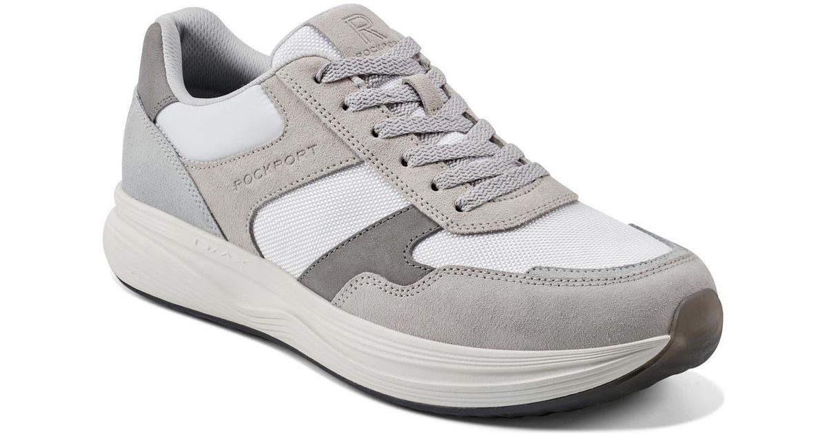 Rockport X Dmx Corvin Sneaker in White for Men | Lyst