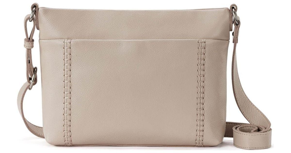 The Sak Melrose Crossbody Bag | Lyst
