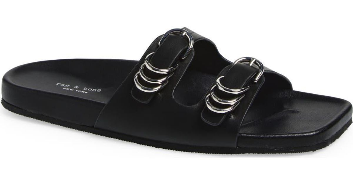 Rag And Bone Slides