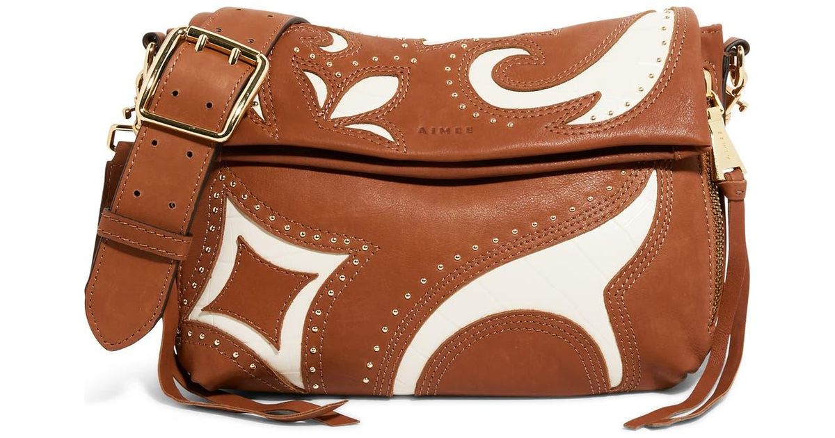 Bali Double Entry Bag