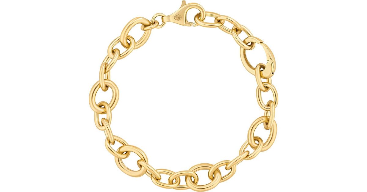 Karma and Luck Enduring Bond in Metallic | Lyst