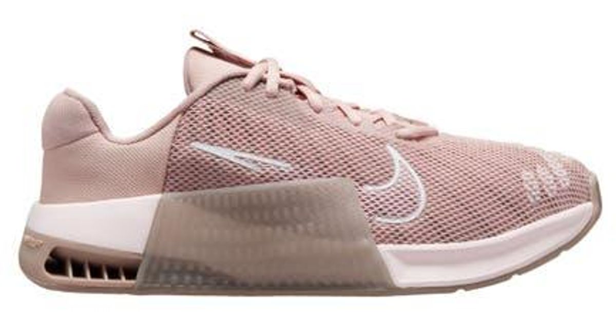 Nike Metcon 9 Training Shoe in Pink | Lyst