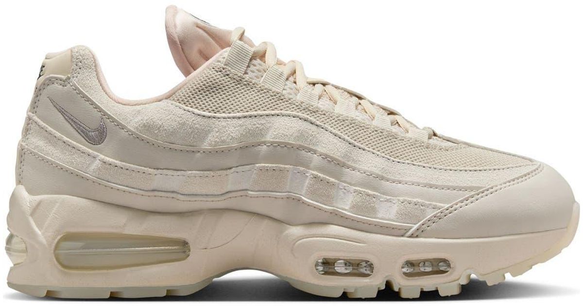 Nike 'Air Max 95 Running Shoe in Gray | Lyst