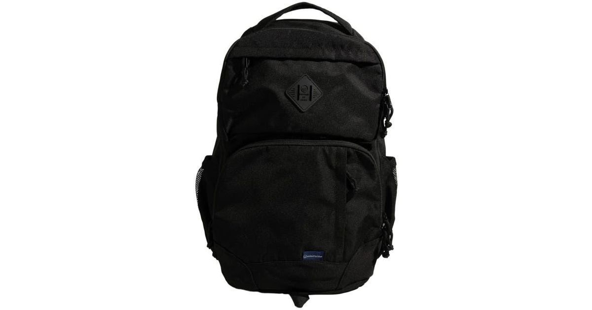 United By Blue (R)Evolution 25L Transit Pack in Black | Lyst