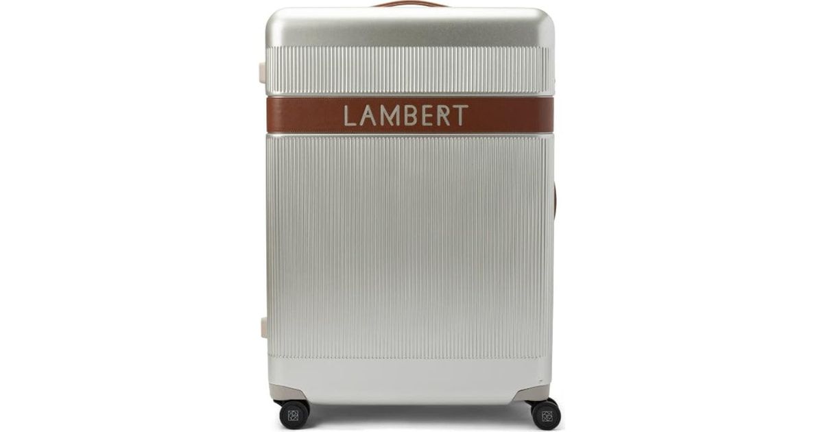Lambert The Aspen in Gray | Lyst