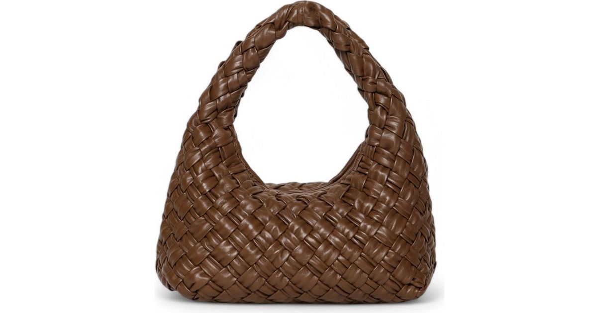 Walter Baker Indie Hobo Handbag in Brown | Lyst