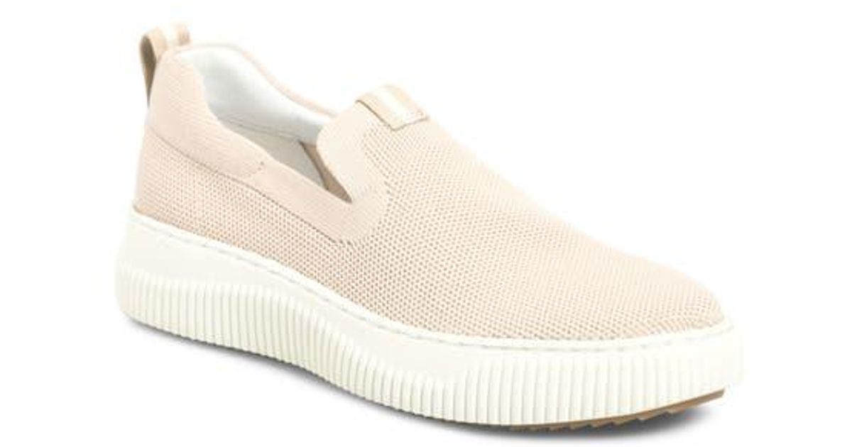 Söfft Frayda Platform Sneaker in White | Lyst