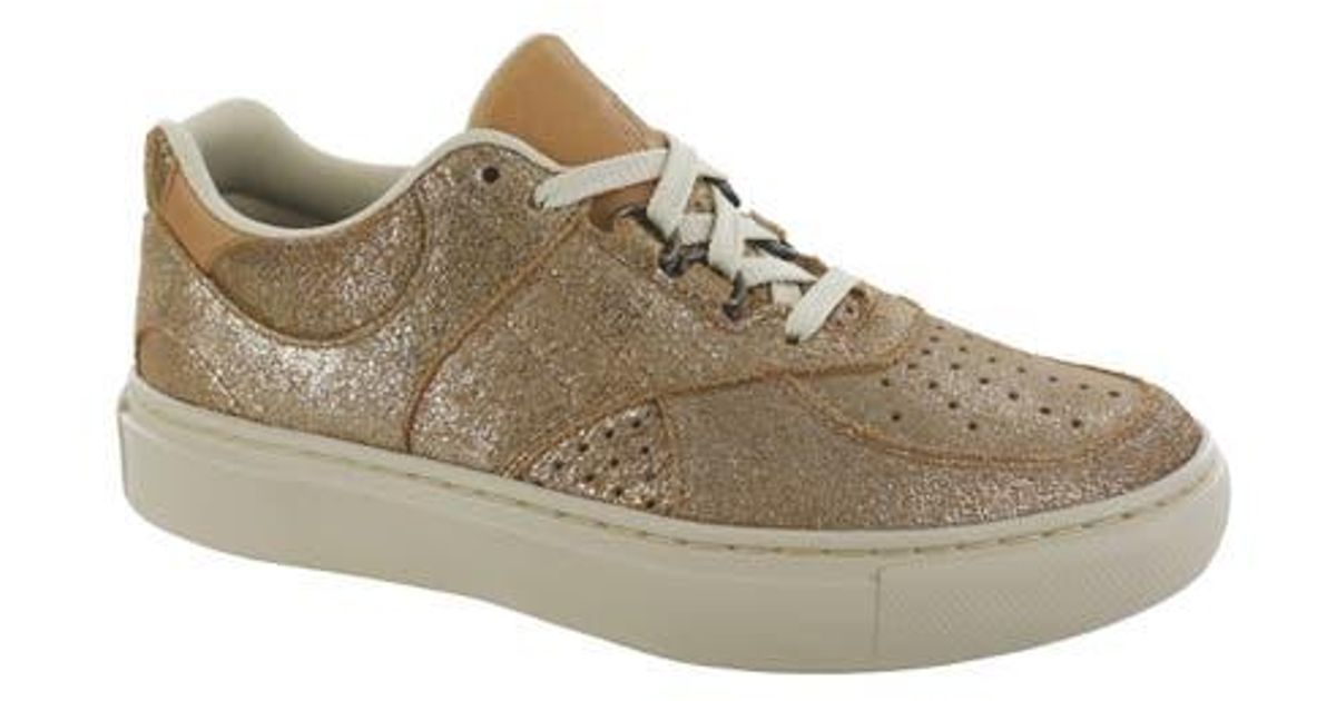 SAS High Street X Sneaker | Lyst