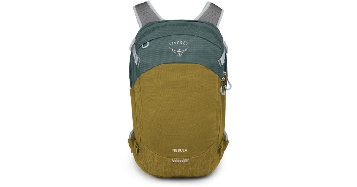 Osprey Nebula 32-Liter Backpack in Green for Men | Lyst