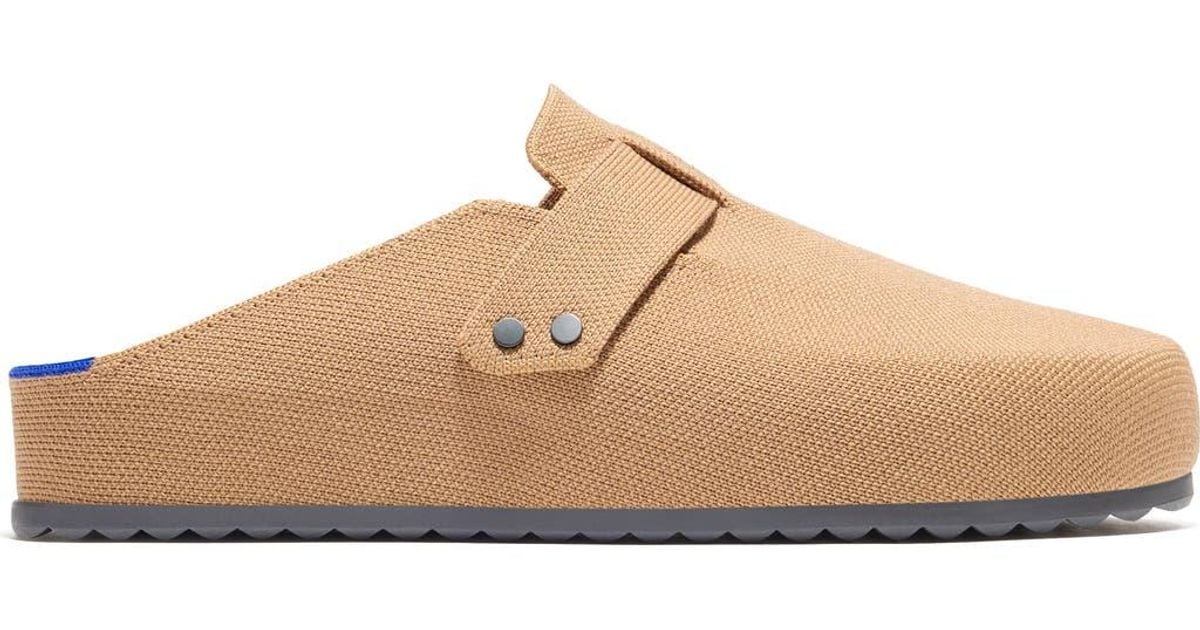 Rothy's The Clog in White for Men | Lyst