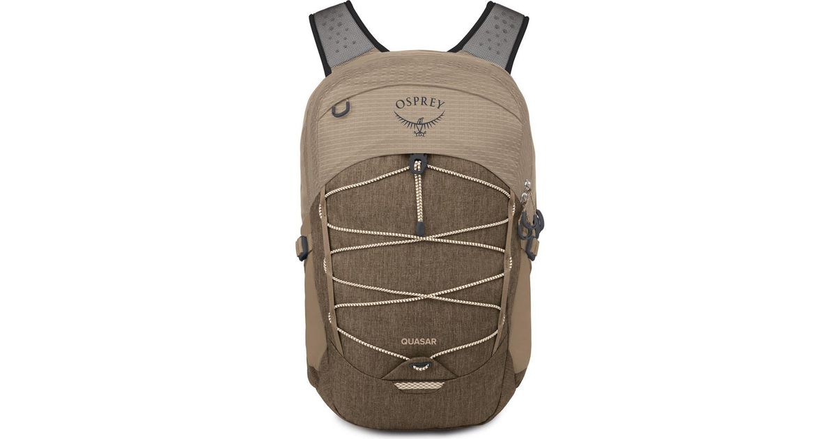 Osprey Quasar 26-Liter Backpack for Men | Lyst