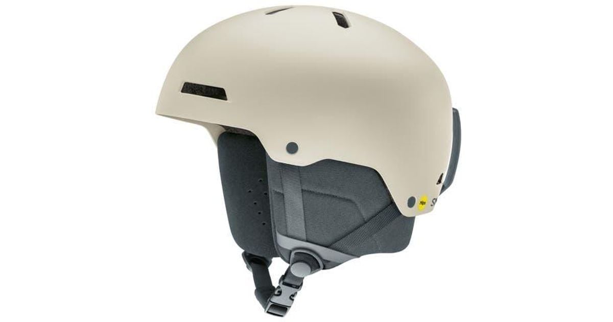 Smith Rodeo Snow Helmet With Mips | Lyst