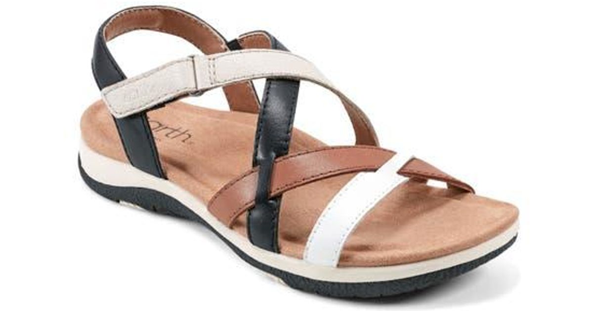 Earth Sterling Sandal | Lyst