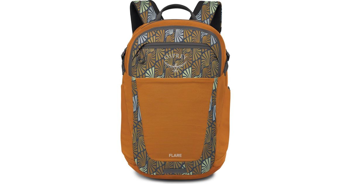Osprey Flare 27-Liter Backpack | Lyst