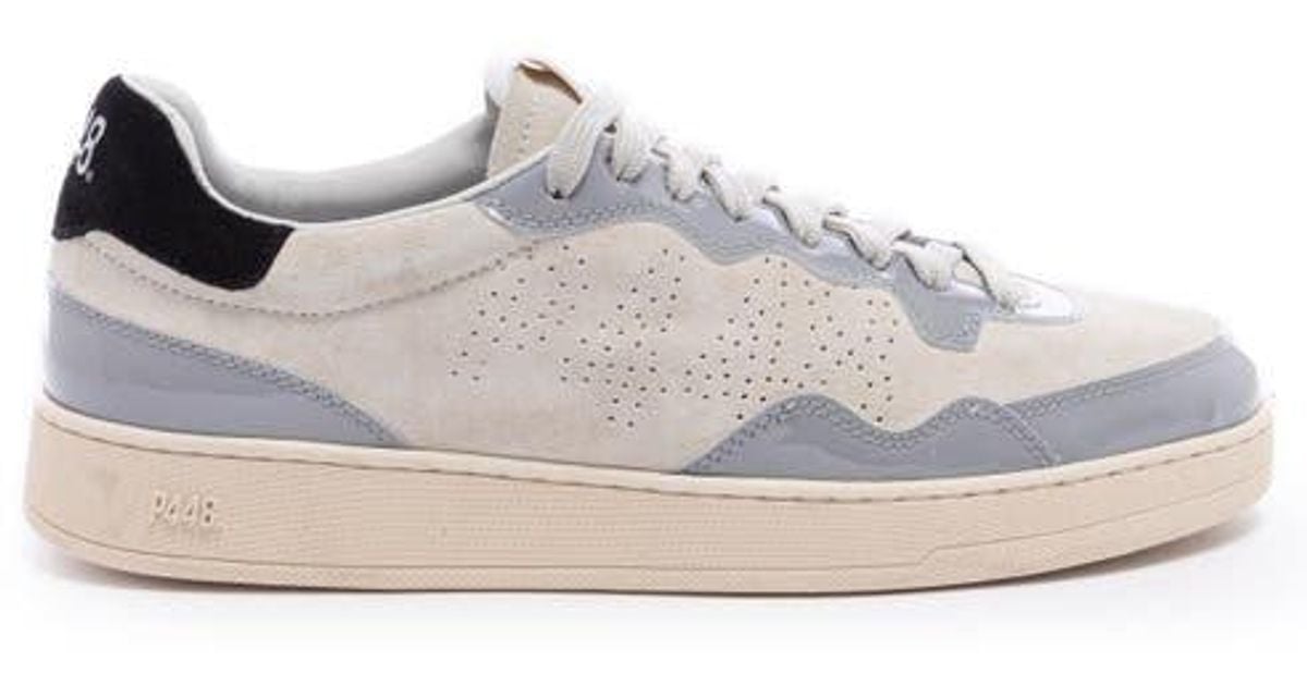 P448 Vert Sneaker in Gray for Men | Lyst