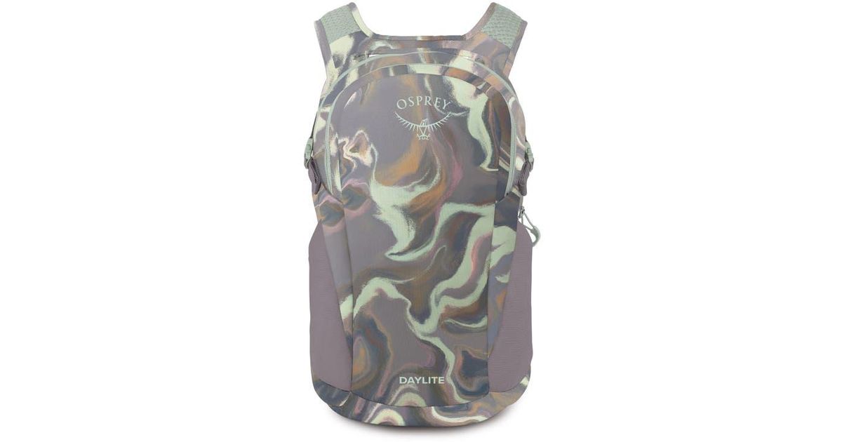 Osprey Daylite 13-Liter Backpack in Gray | Lyst