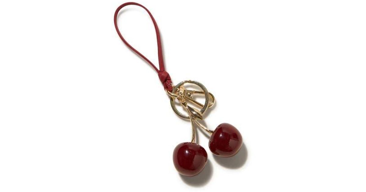 Rubi Shoes Bag Charm | Lyst