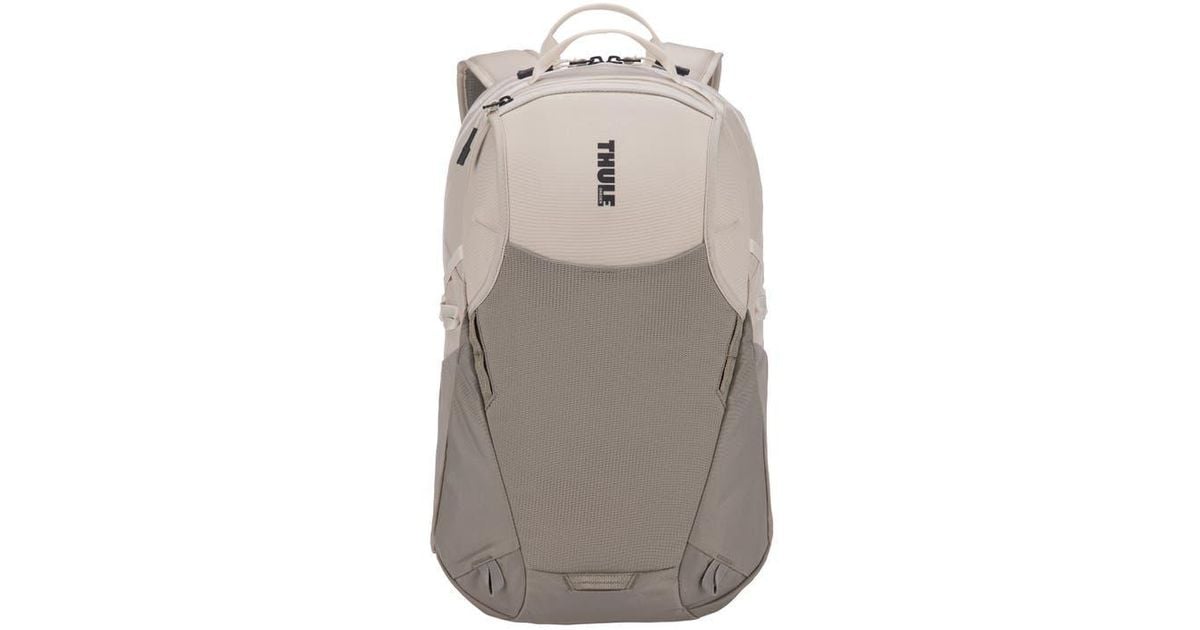 Thule Enroute 26-Liter Backpack in Gray for Men | Lyst
