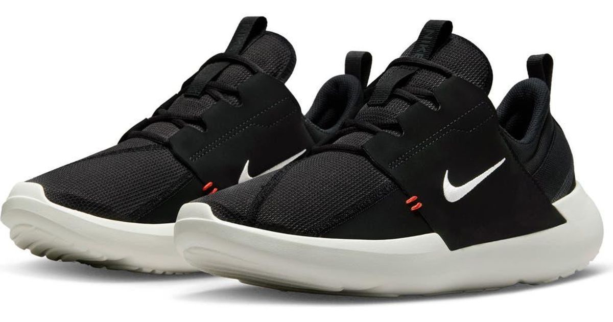Nike E-Series Ad Shoe in Black for Men | Lyst