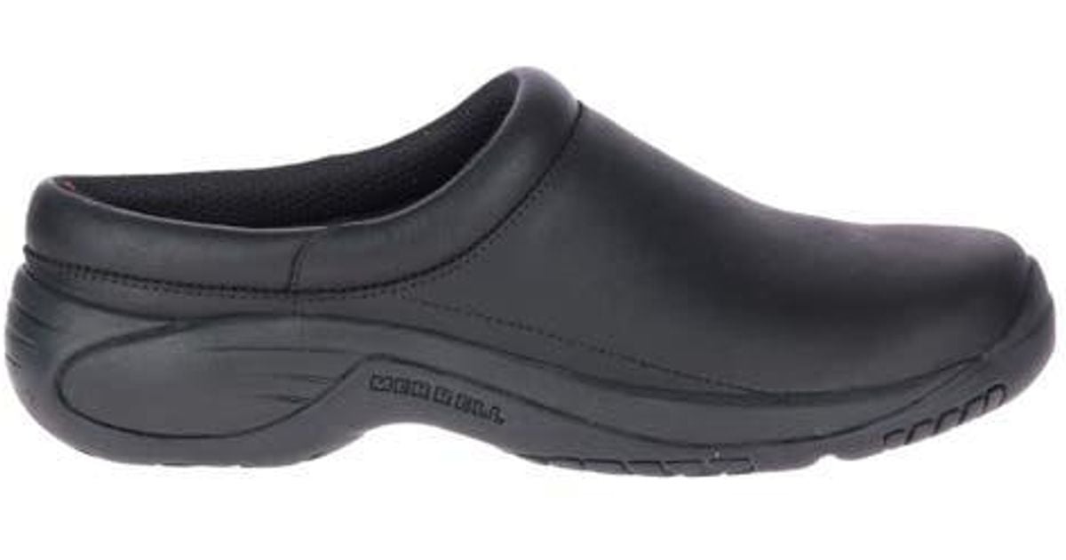 Merrell Encore Gust 2 Slip-On in Gray for Men | Lyst
