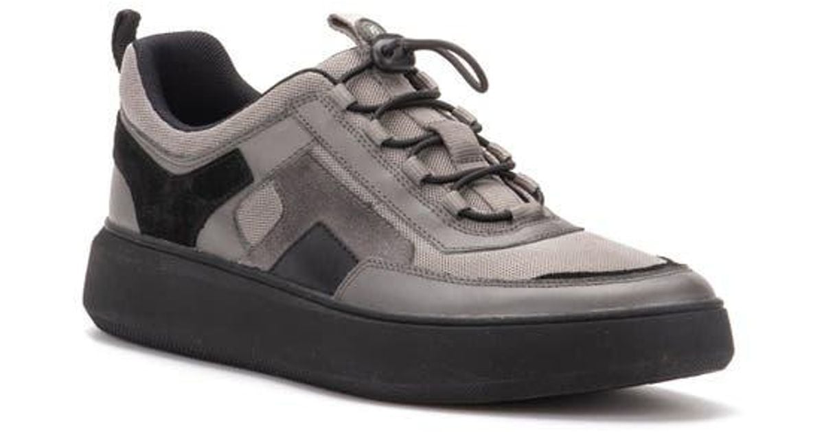 Hybrid Green Label Hybrid Label Robin Sneaker in Gray for Men | Lyst